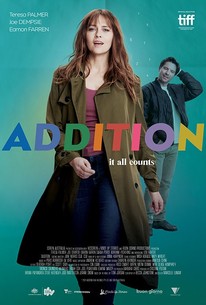 Addition | Rotten Tomatoes