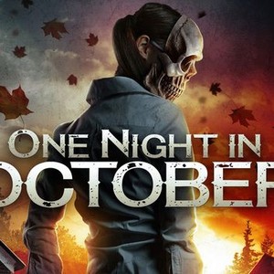 One Night in October - Rotten Tomatoes