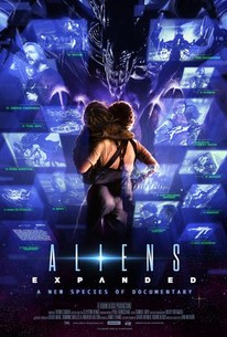 Aliens Expanded | Rotten Tomatoes