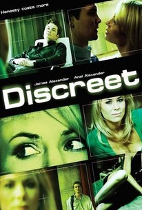 Discreet | Rotten Tomatoes