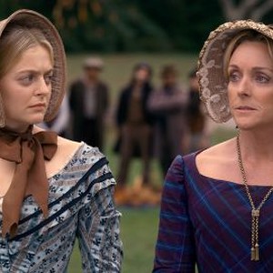 Dickinson - Rotten Tomatoes