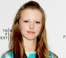 Mia Goth - Rotten Tomatoes