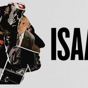Isaac - Rotten Tomatoes