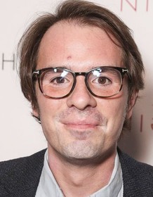 Ben Collins - Rotten Tomatoes