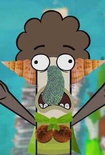 Fish Hooks: Season 1, Episode 36 | Rotten Tomatoes