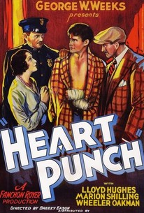 Heart Punch | Rotten Tomatoes