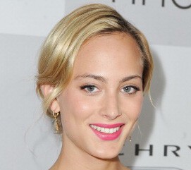 Nora Arnezeder - Rotten Tomatoes