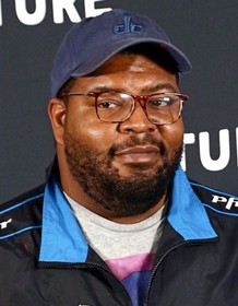 Jamel Johnson | Rotten Tomatoes