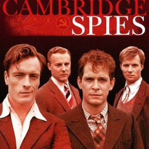 Cambridge Spies - Rotten Tomatoes