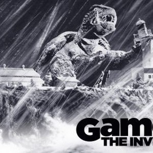 Gamera the Invincible - Rotten Tomatoes