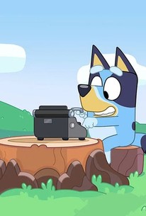 Bluey: Season 2, Episode 49 - Rotten Tomatoes