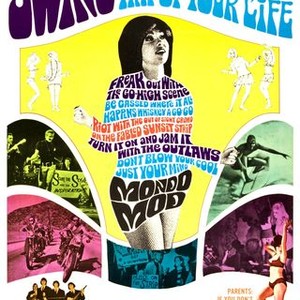 Mondo Mod - Rotten Tomatoes