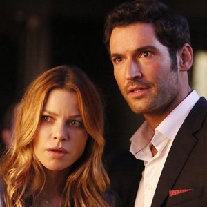 Lucifer: Season 1, Episode 2 - Rotten Tomatoes