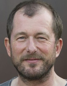 Martin Lindow - Rotten Tomatoes