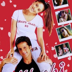 Khushi - Rotten Tomatoes