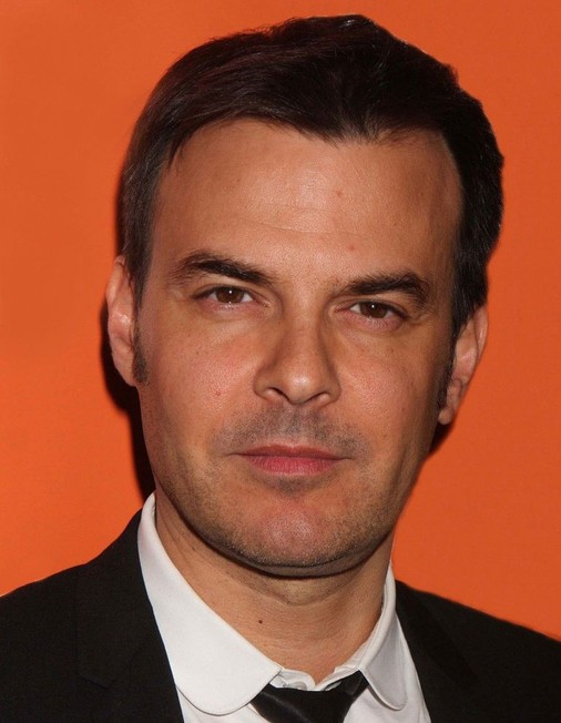 François Ozon - Rotten Tomatoes