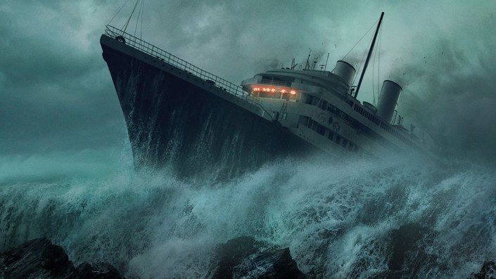The Death Coast: Season 1 | Rotten Tomatoes