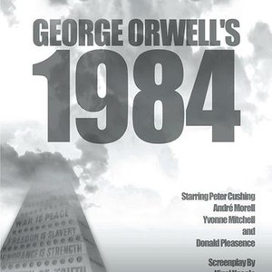 1984 - Rotten Tomatoes