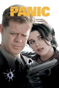 Panic | Rotten Tomatoes