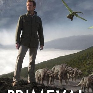 Primeval - Rotten Tomatoes