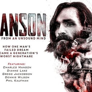 Manson: Music From an Unsound Mind - Rotten Tomatoes