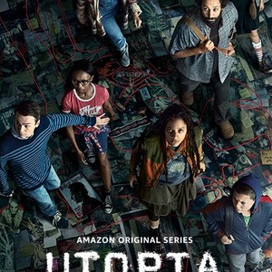 Utopia - Rotten Tomatoes
