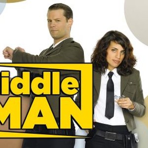 The Middleman - Rotten Tomatoes
