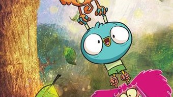 Harvey Beaks - Rotten Tomatoes