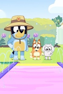 Bluey: Season 3, Episode 46 - Rotten Tomatoes