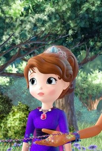 Sofia the First: Season 4, Episode 14 - Rotten Tomatoes