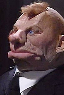 Spitting Image: Season 2, Episode 1 | Rotten Tomatoes