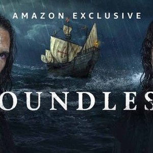 Boundless - Rotten Tomatoes
