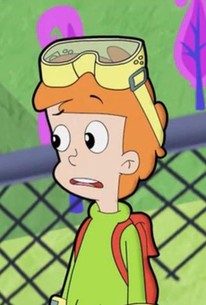 Cyberchase: Season 9, Episode 3 - Rotten Tomatoes