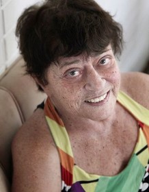 Norma Bengell | Rotten Tomatoes