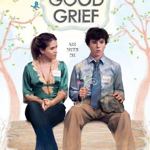 Good Grief - Rotten Tomatoes