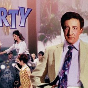 The Party - Rotten Tomatoes