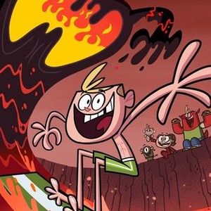 Jimmy Two-Shoes: Season 2, Episode 24 - Rotten Tomatoes