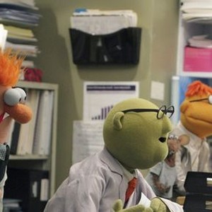 David Rudman - Rotten Tomatoes