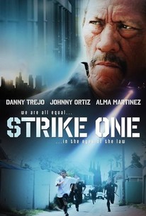 Strike One | Rotten Tomatoes