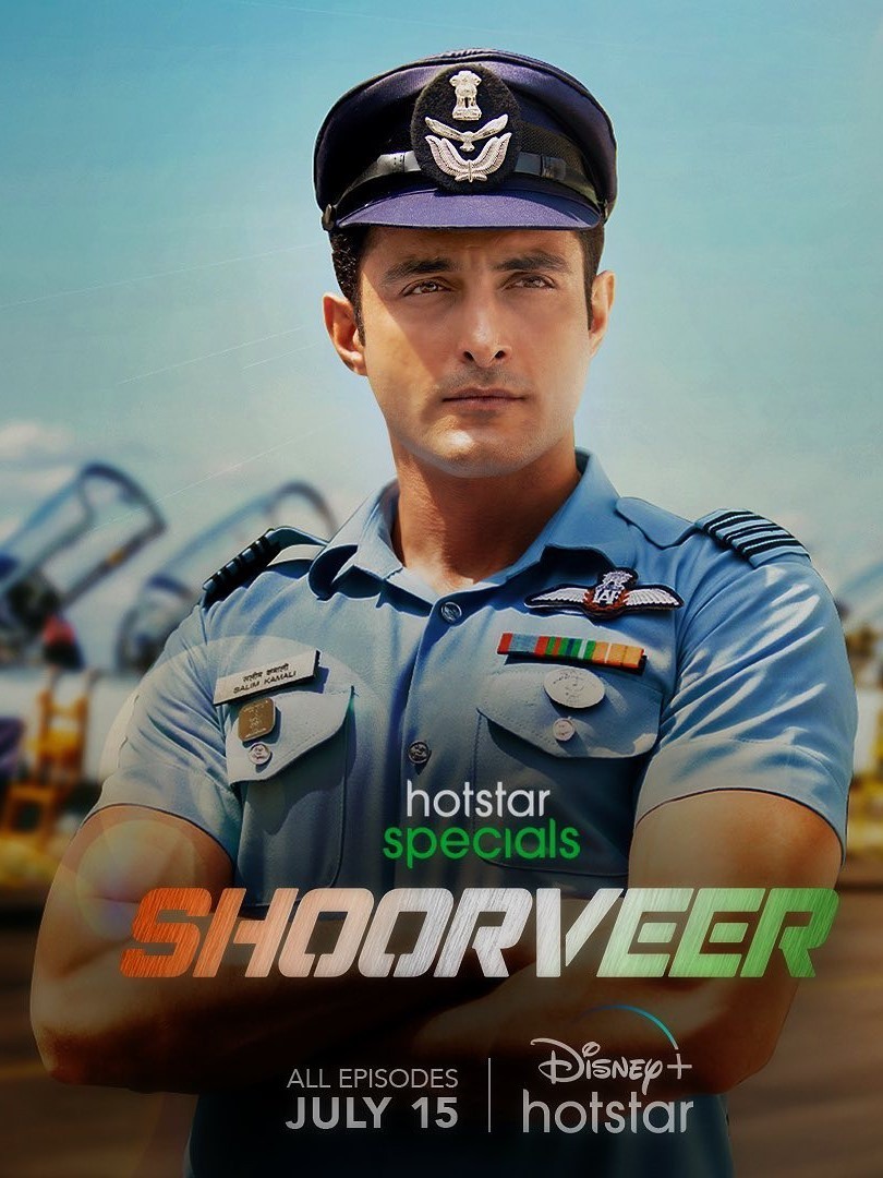 Shoorveer - Rotten Tomatoes