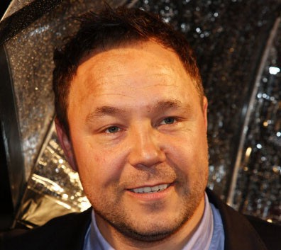 Stephen Graham - Rotten Tomatoes