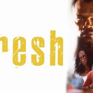 Fresh - Rotten Tomatoes