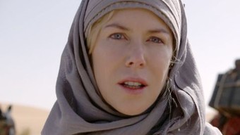 Queen of the Desert - Rotten Tomatoes
