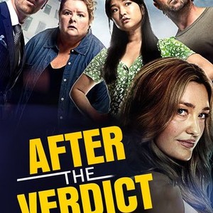 After the Verdict - Rotten Tomatoes
