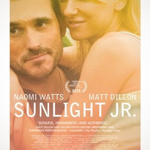 Sunlight Jr. - Rotten Tomatoes