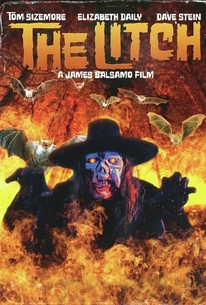 The Litch (2018) - Rotten Tomatoes