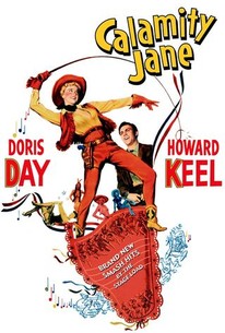 Calamity Jane - Rotten Tomatoes