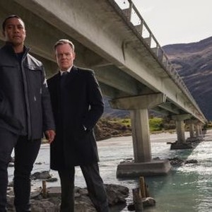 One Lane Bridge - Rotten Tomatoes