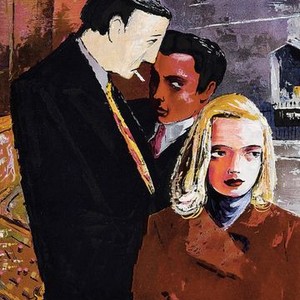 The Blue Lamp - Rotten Tomatoes