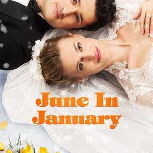 June in January - Rotten Tomatoes
